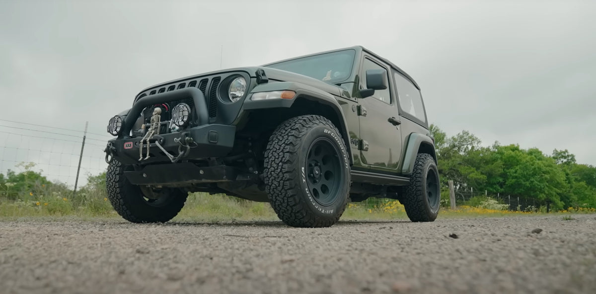 I'm Giving Away a Car (again)... – Gordon "The King" Ryan